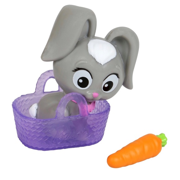 Barbie | Toys | New Barbie Pet Bunny Play Set | Poshmark